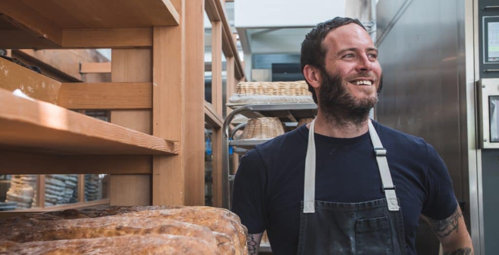 Award-winning Chef Chad Robertson’s Insider Guide to Eating in Tokyo ...