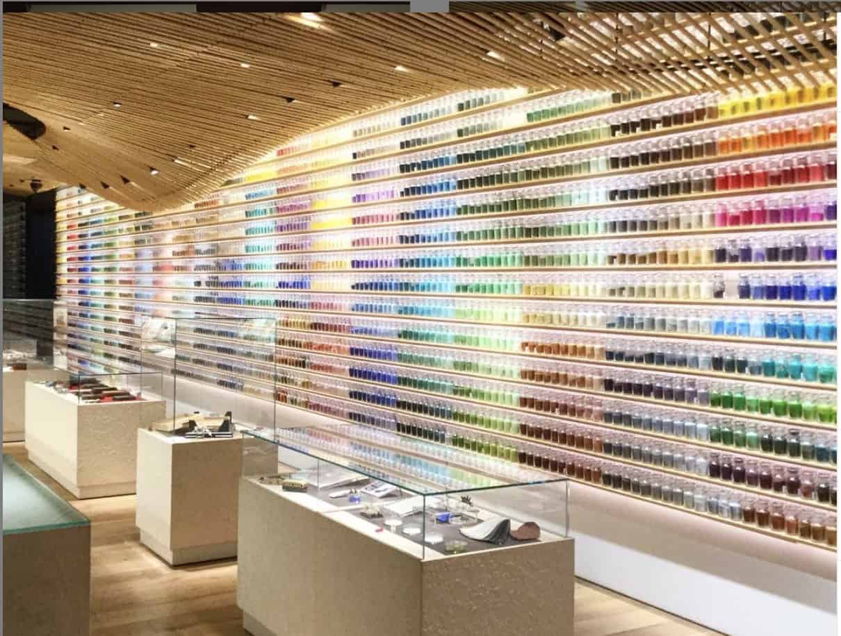 Off the Beaten Path: Hidden Tokyo - ANA Experience Class