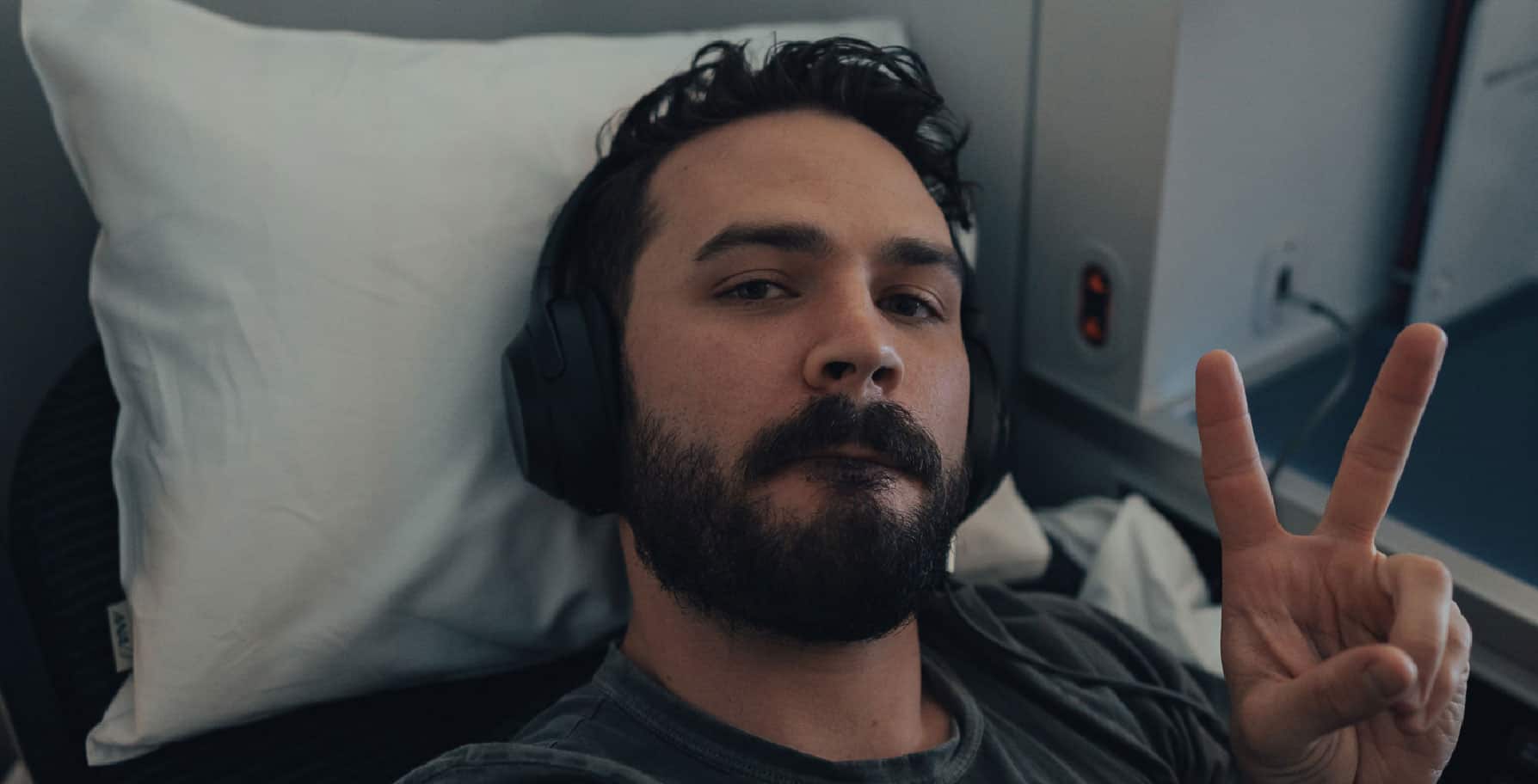 Home - ANA Experience Class